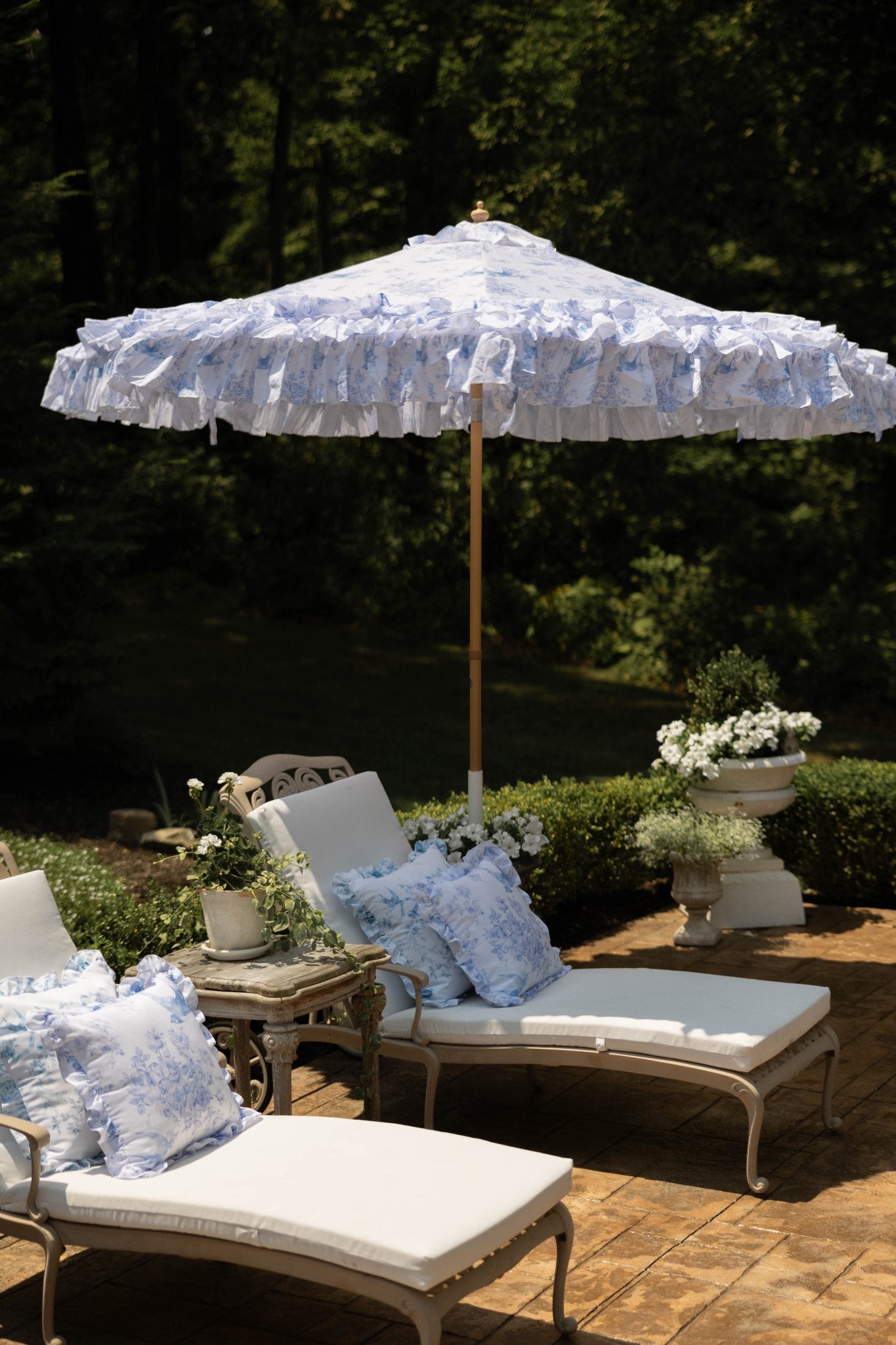 All Outdoor – Ivory Lane Home