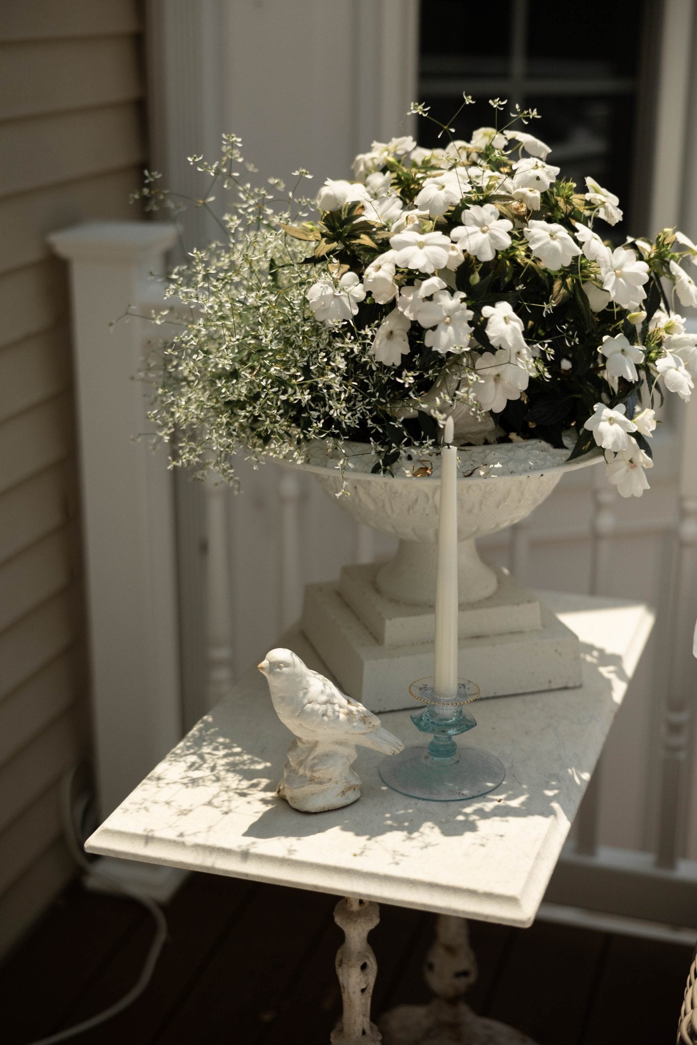 Jardinieres & Vessels – Ivory Lane Home