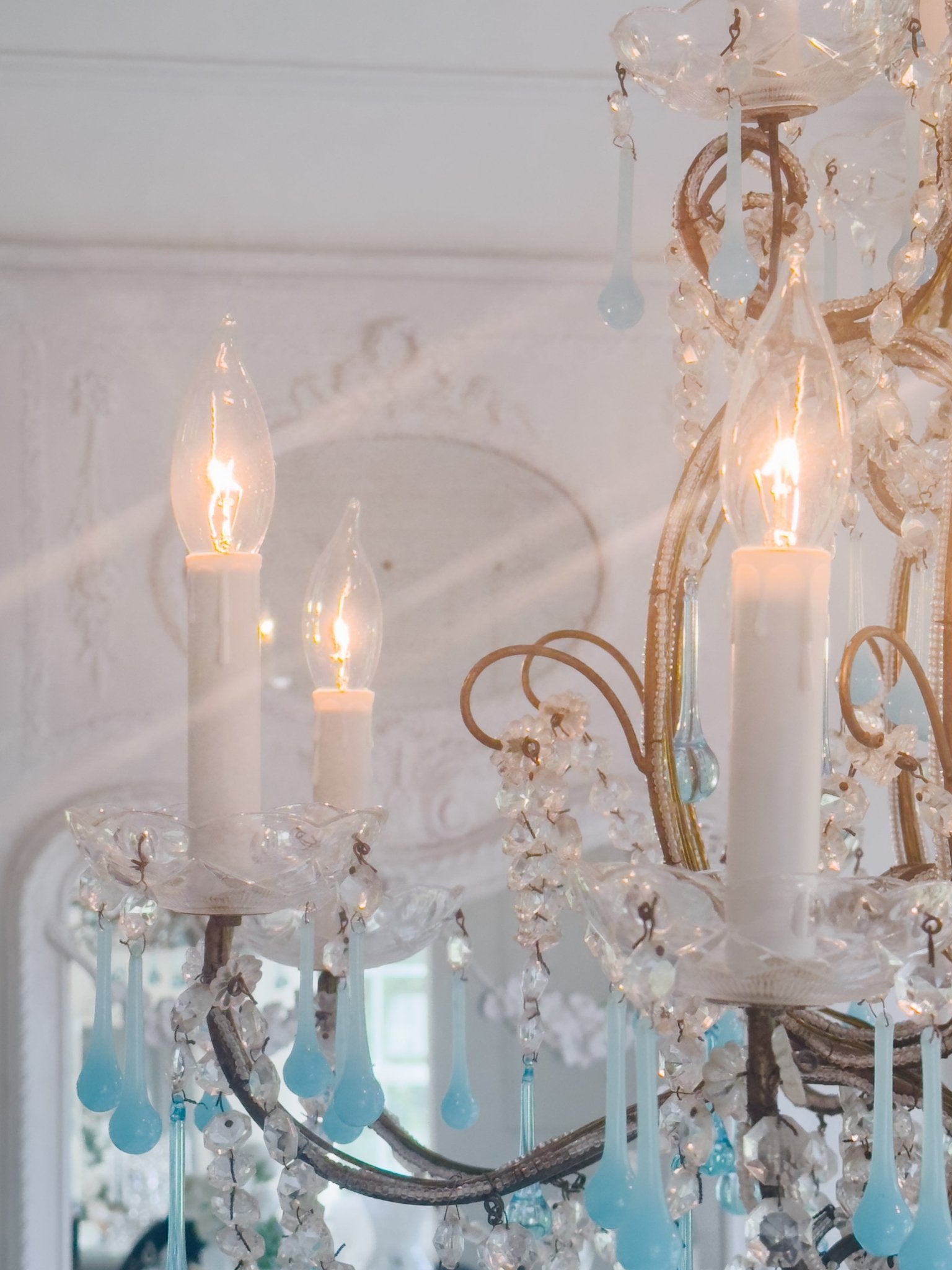 Lighting – Ivory Lane Home