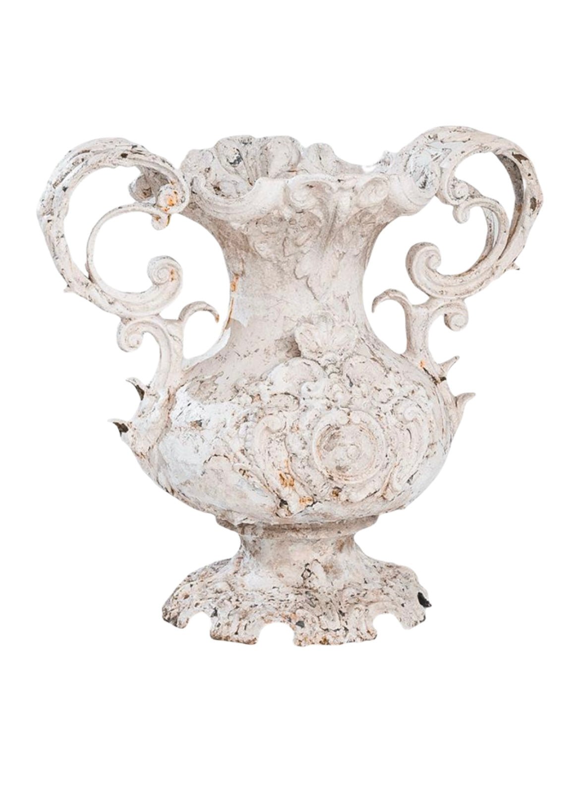 Urns, Planters & Garden Accents – Ivory Lane Home